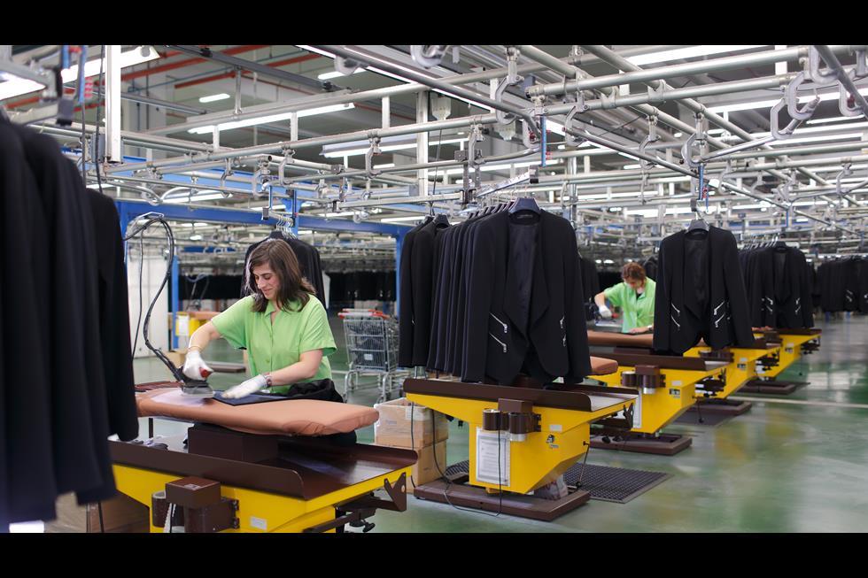 Inside Inditex: How Zara became a global fashion phenomenon | News ...